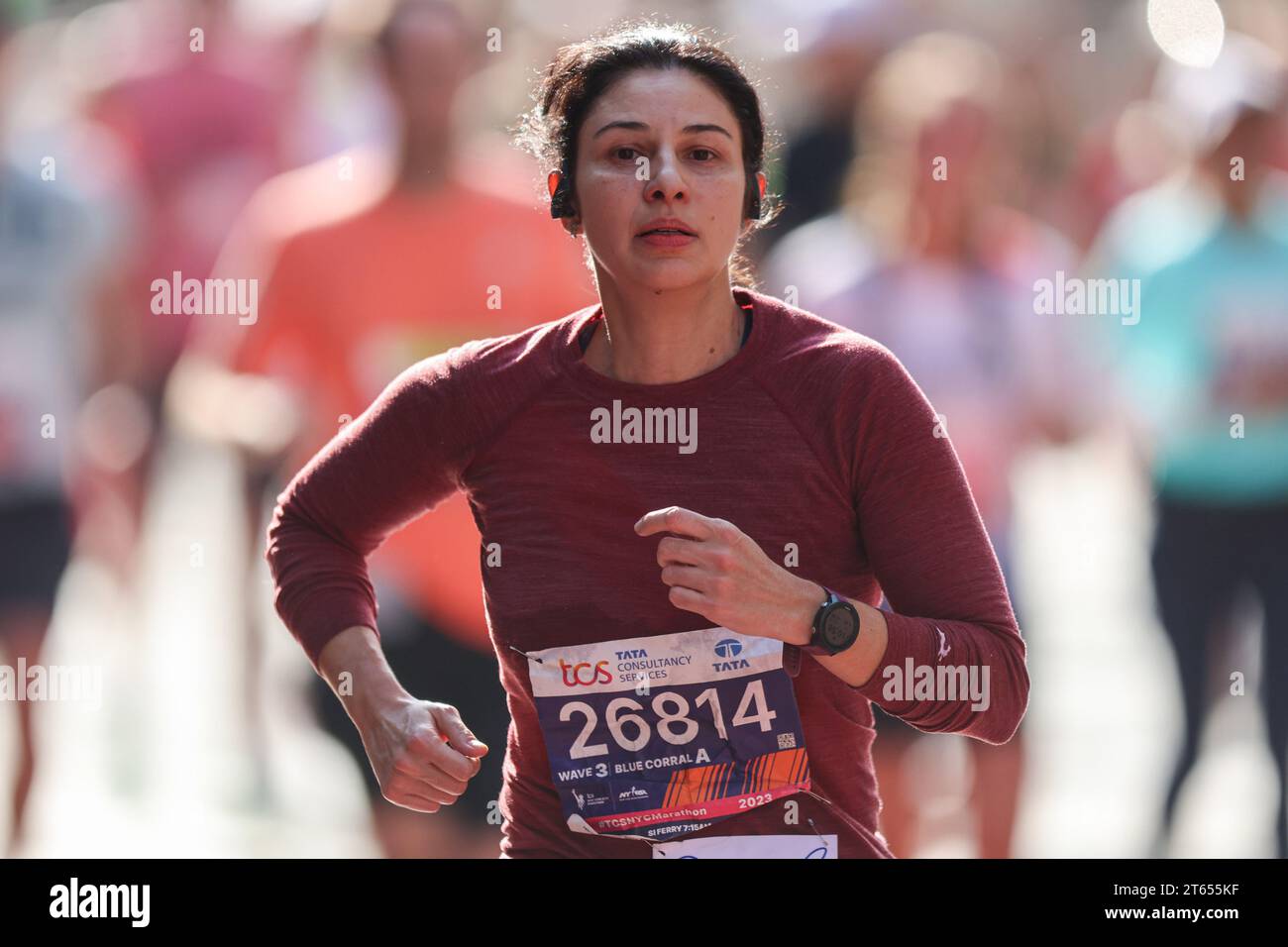 Carolina camargo hi-res stock photography and images - Alamy