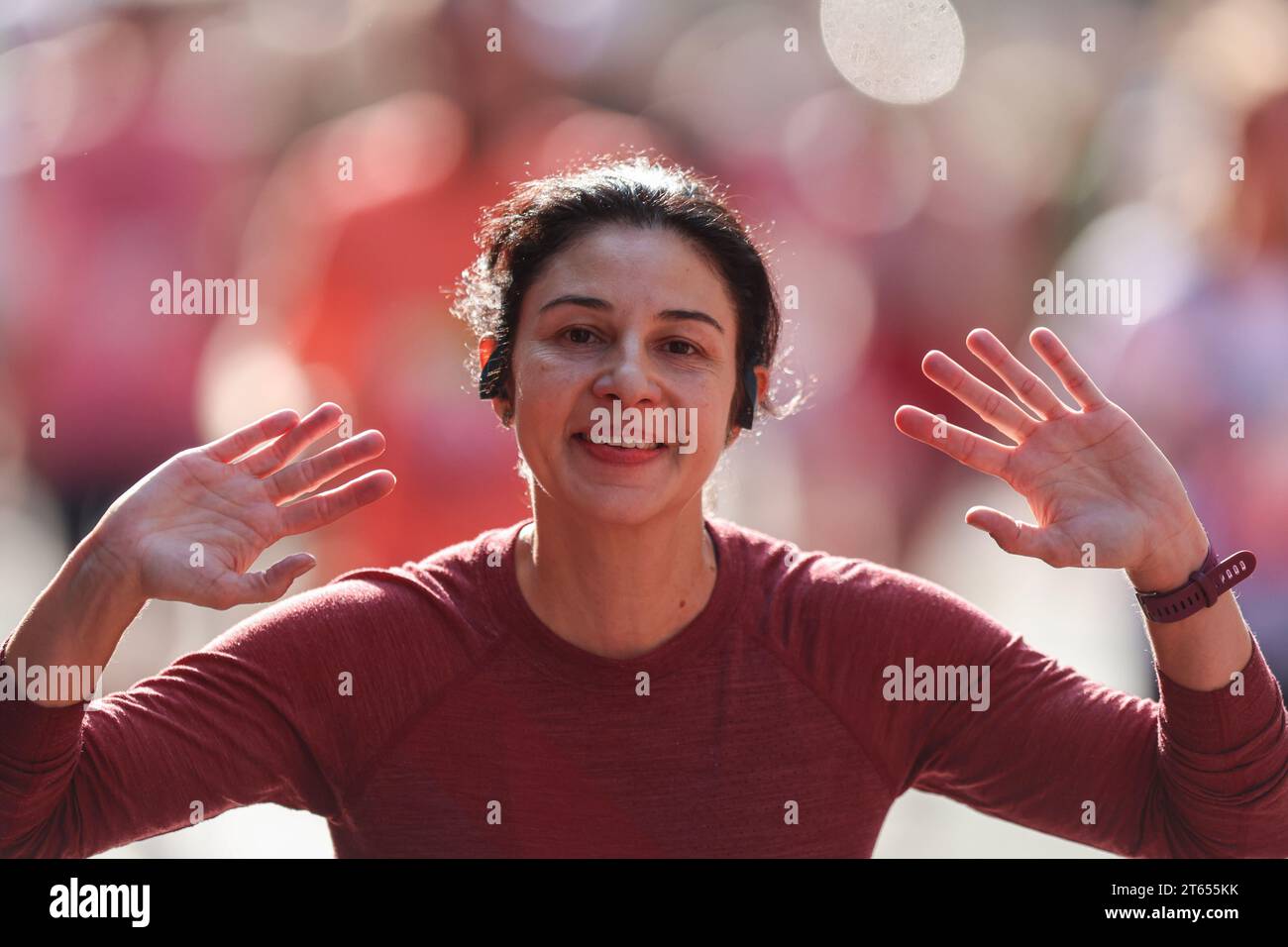Carolina camargo hi-res stock photography and images - Alamy