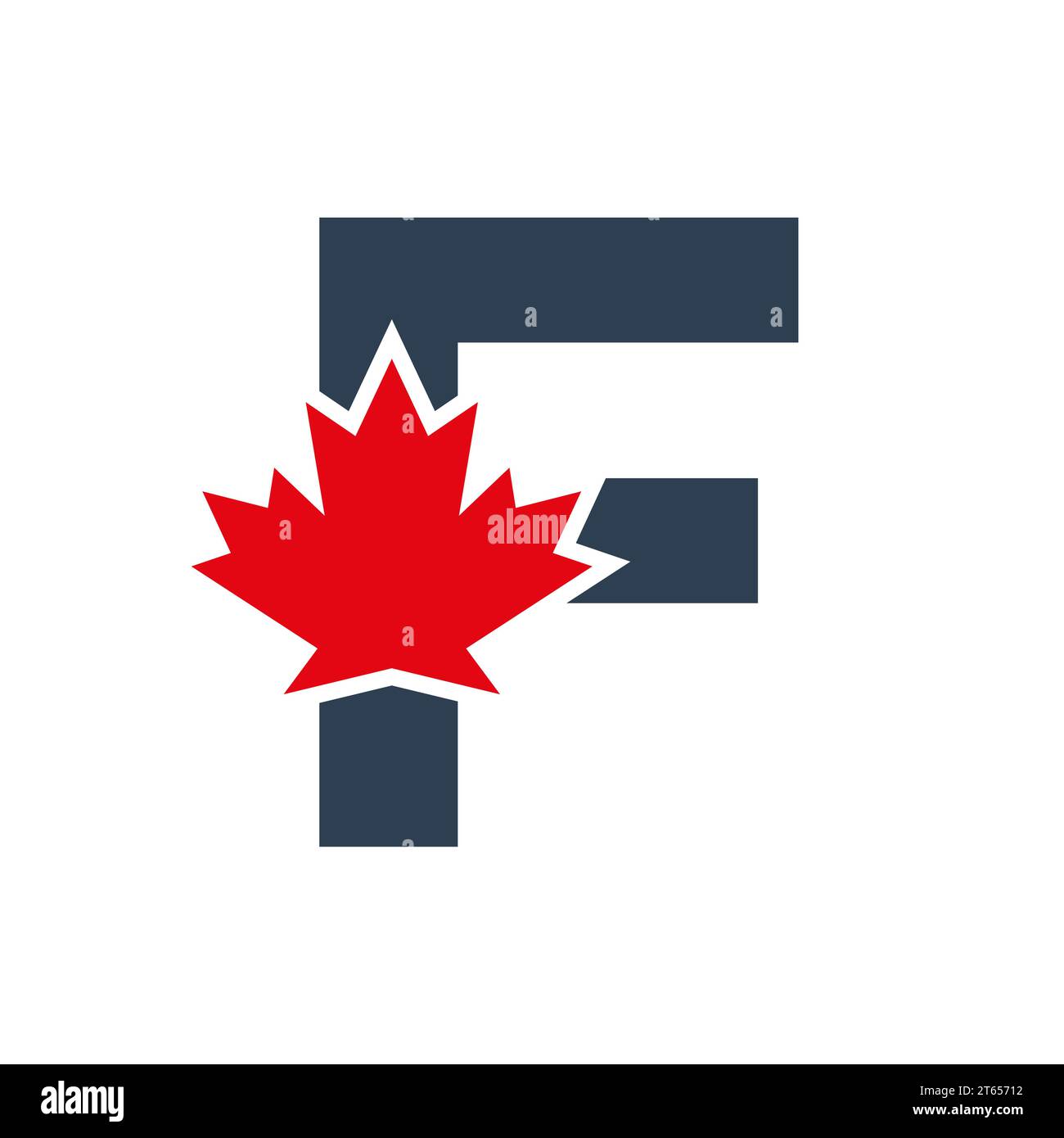 Canadian Leaf Logo
