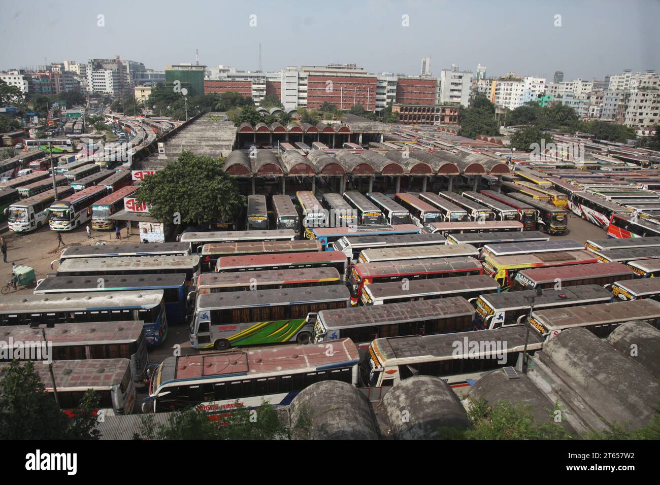 Dhaka bangladesh november8 hi-res stock photography and images - Alamy