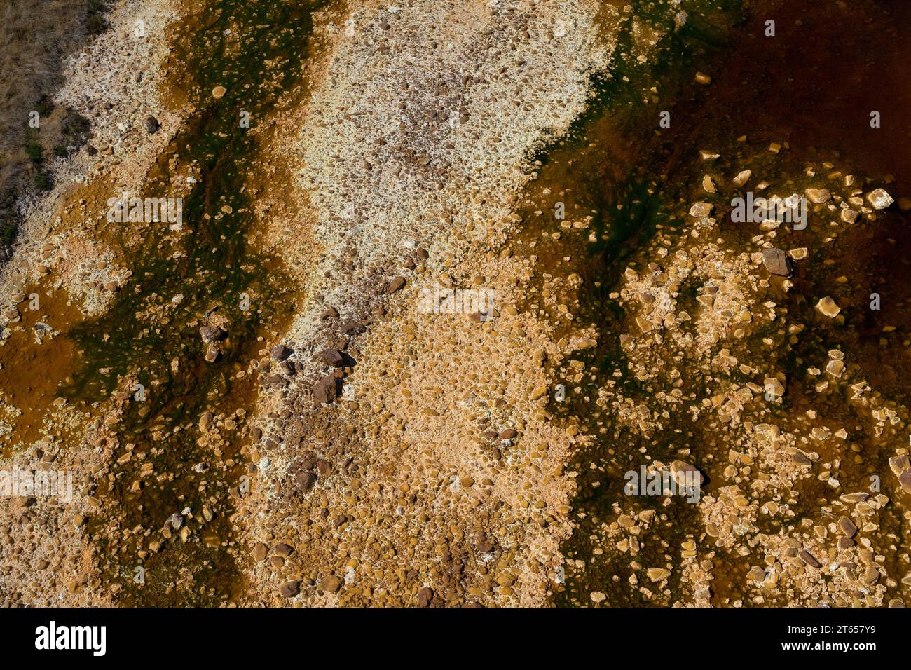 Odiel river hi-res stock photography and images - Alamy