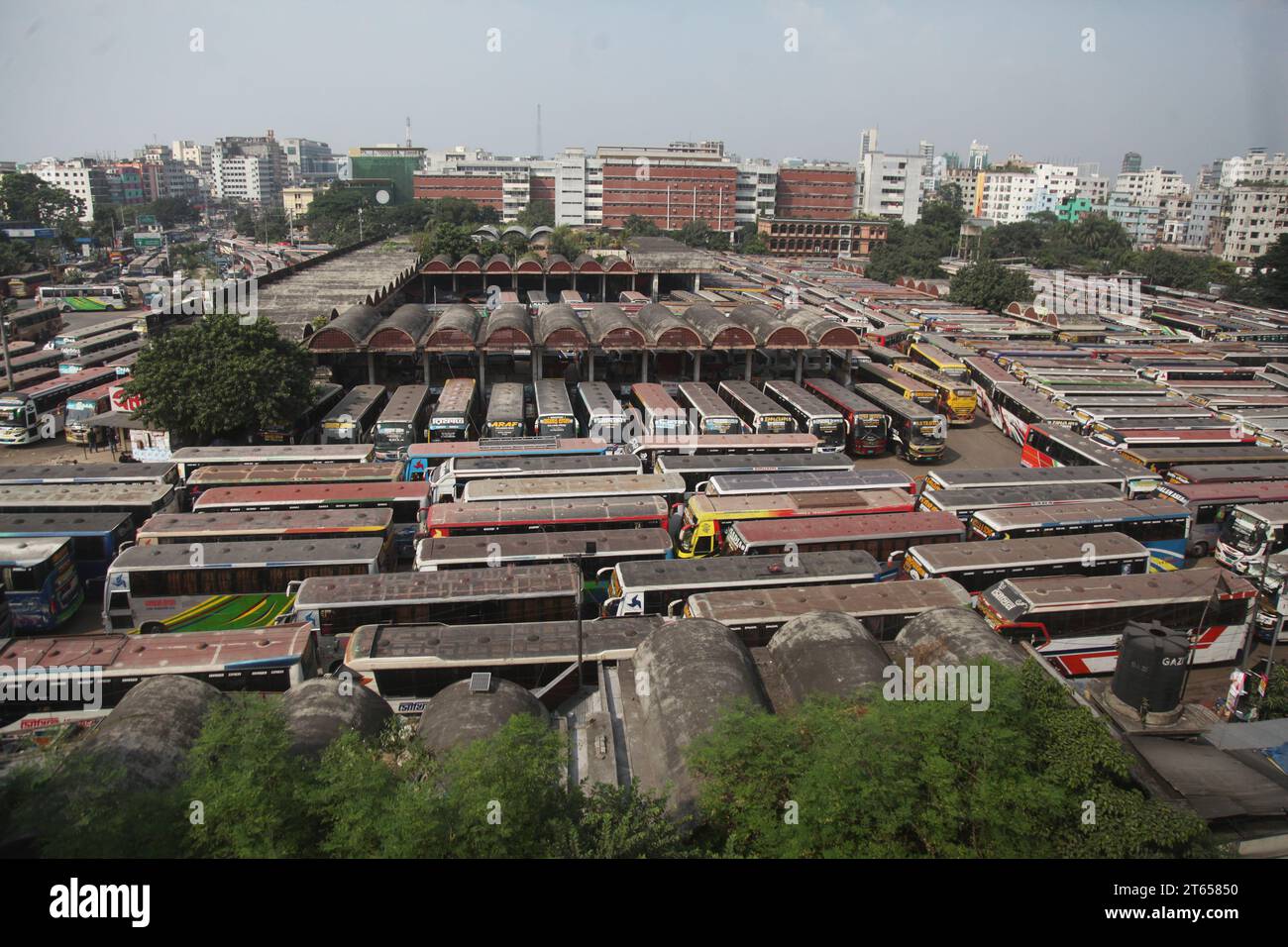 Dhaka bangladesh november8 hi-res stock photography and images - Alamy