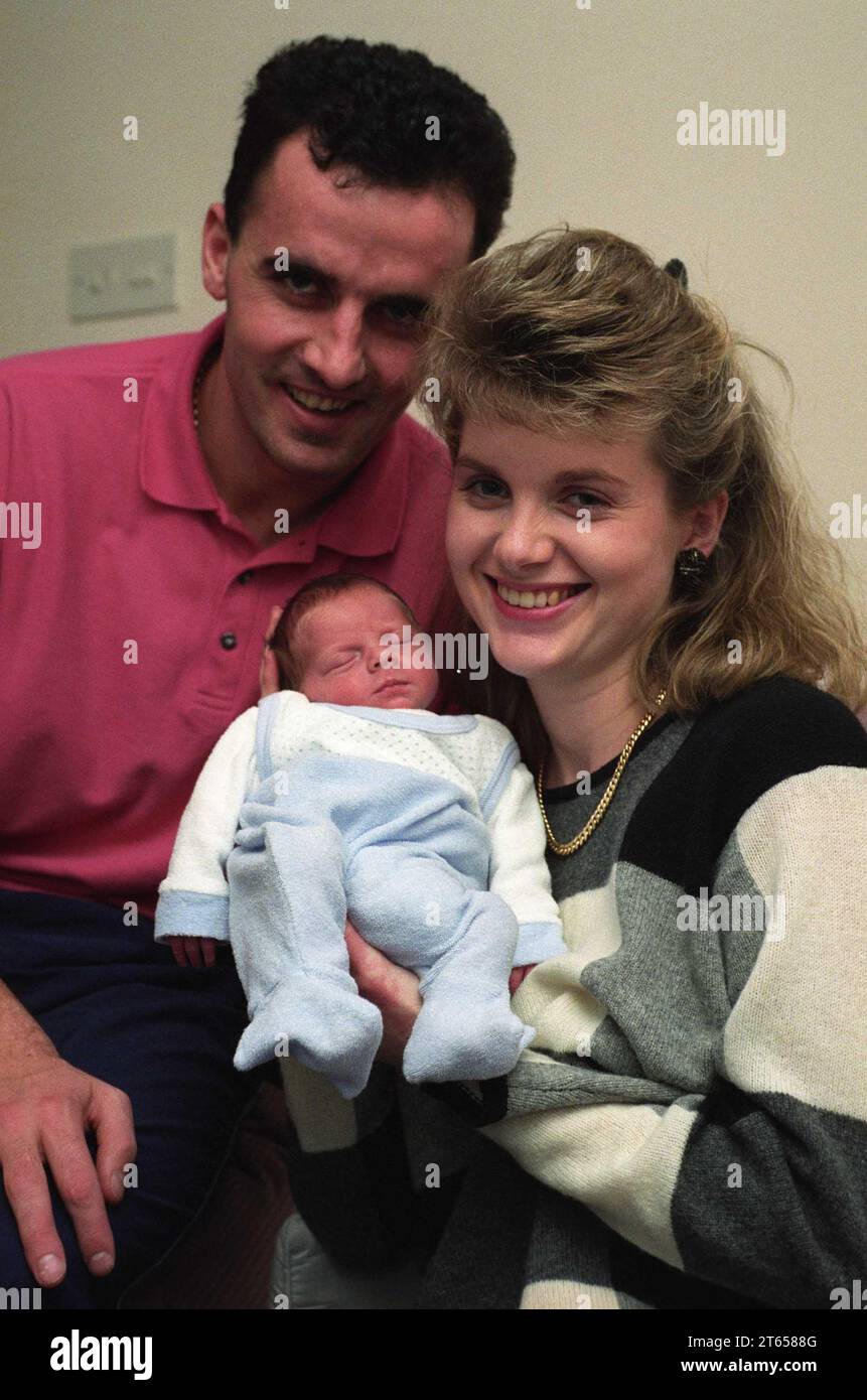 Baby liam hi-res stock photography and images - Alamy