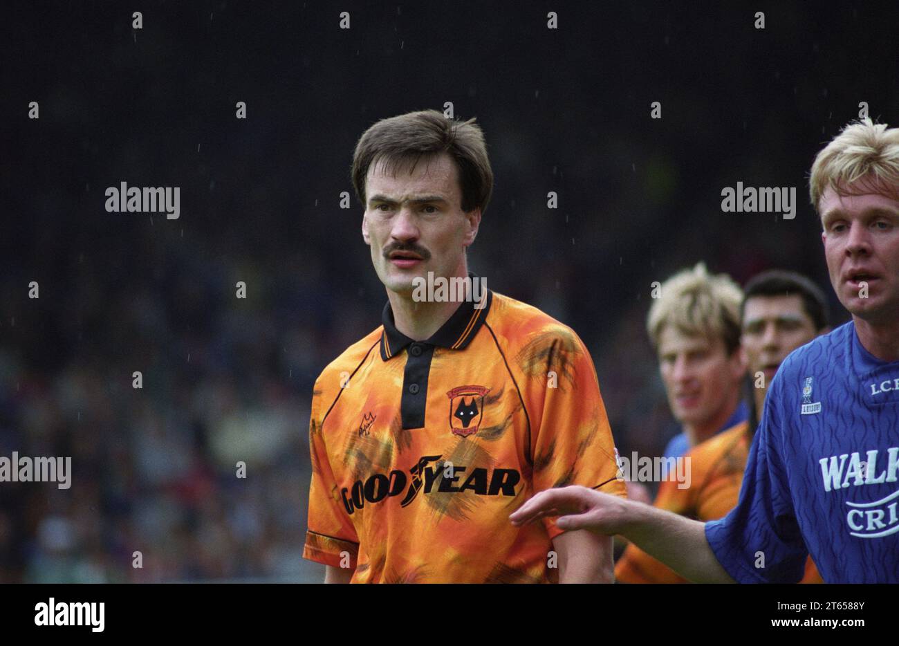 Derek mountfield hi-res stock photography and images - Alamy