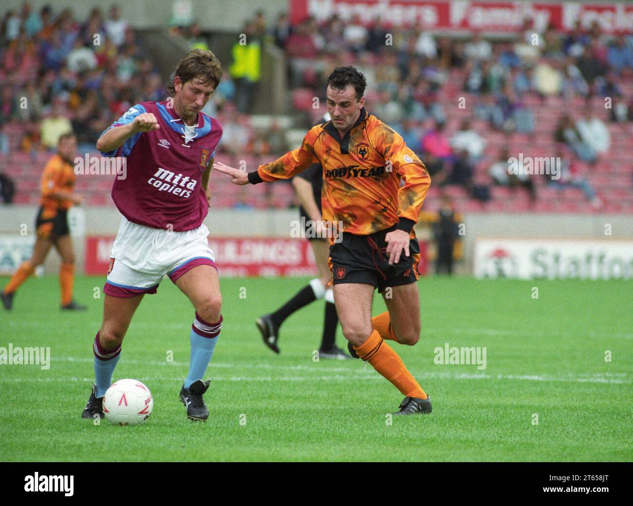 Paul parker hi-res stock photography and images - Alamy