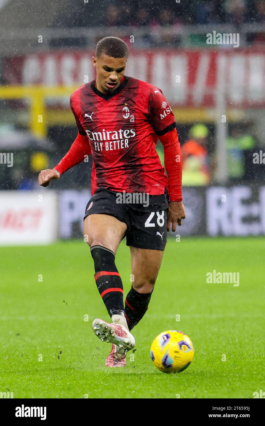 Malick thiaw 2023 hi-res stock photography and images - Alamy