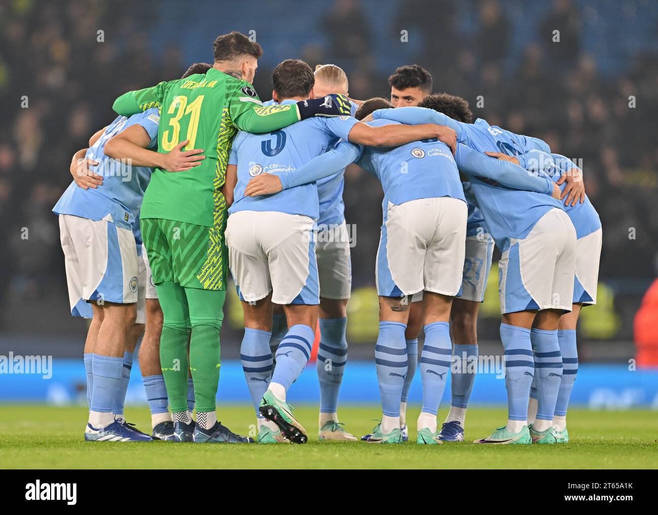 Group a uefa champions league 2023 24 hi-res stock photography and ...