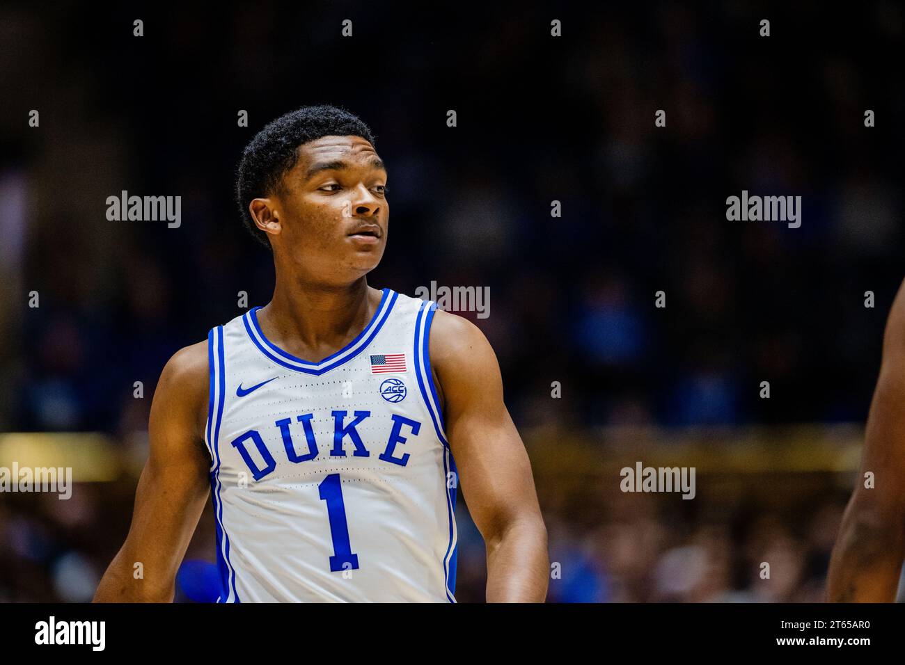 Bkc uncp duke nov 01 0023 jpg hi-res stock photography and images - Alamy