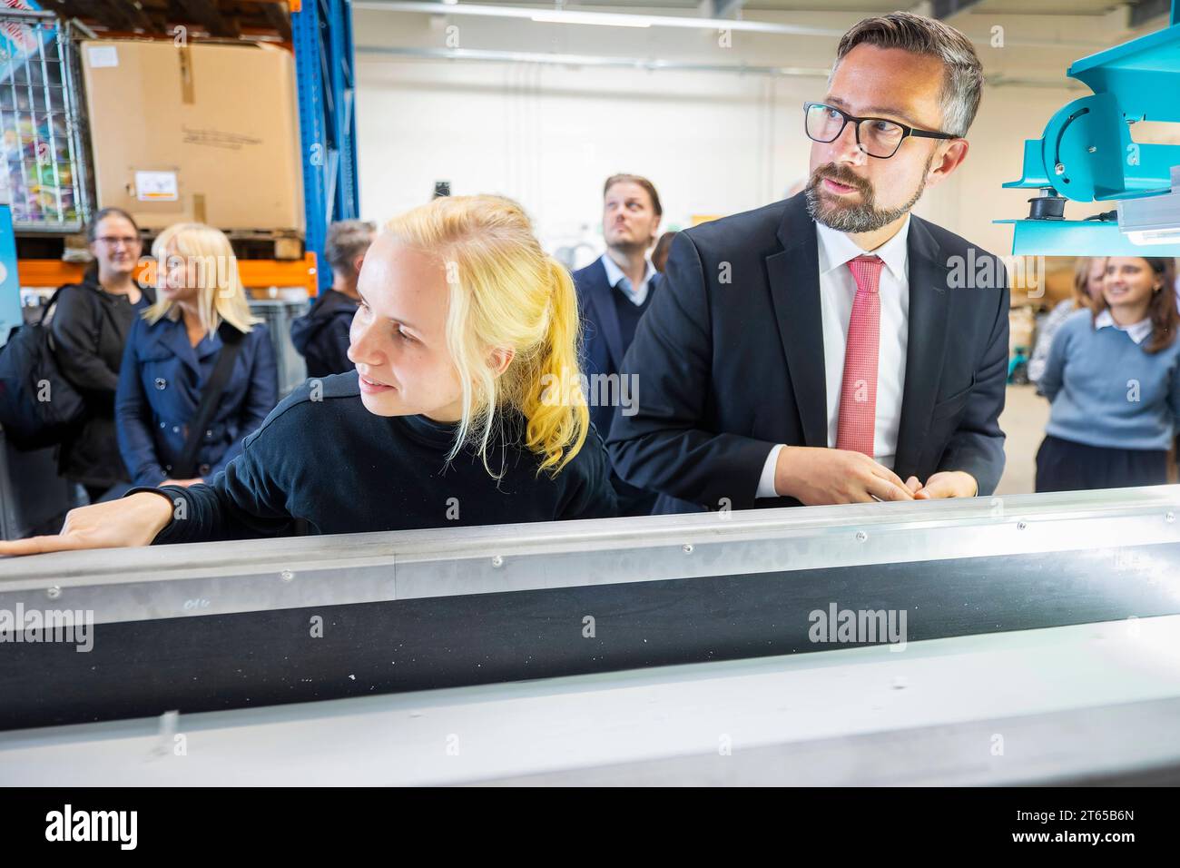 Kreislaufwirtsc hi-res stock photography and images - Alamy