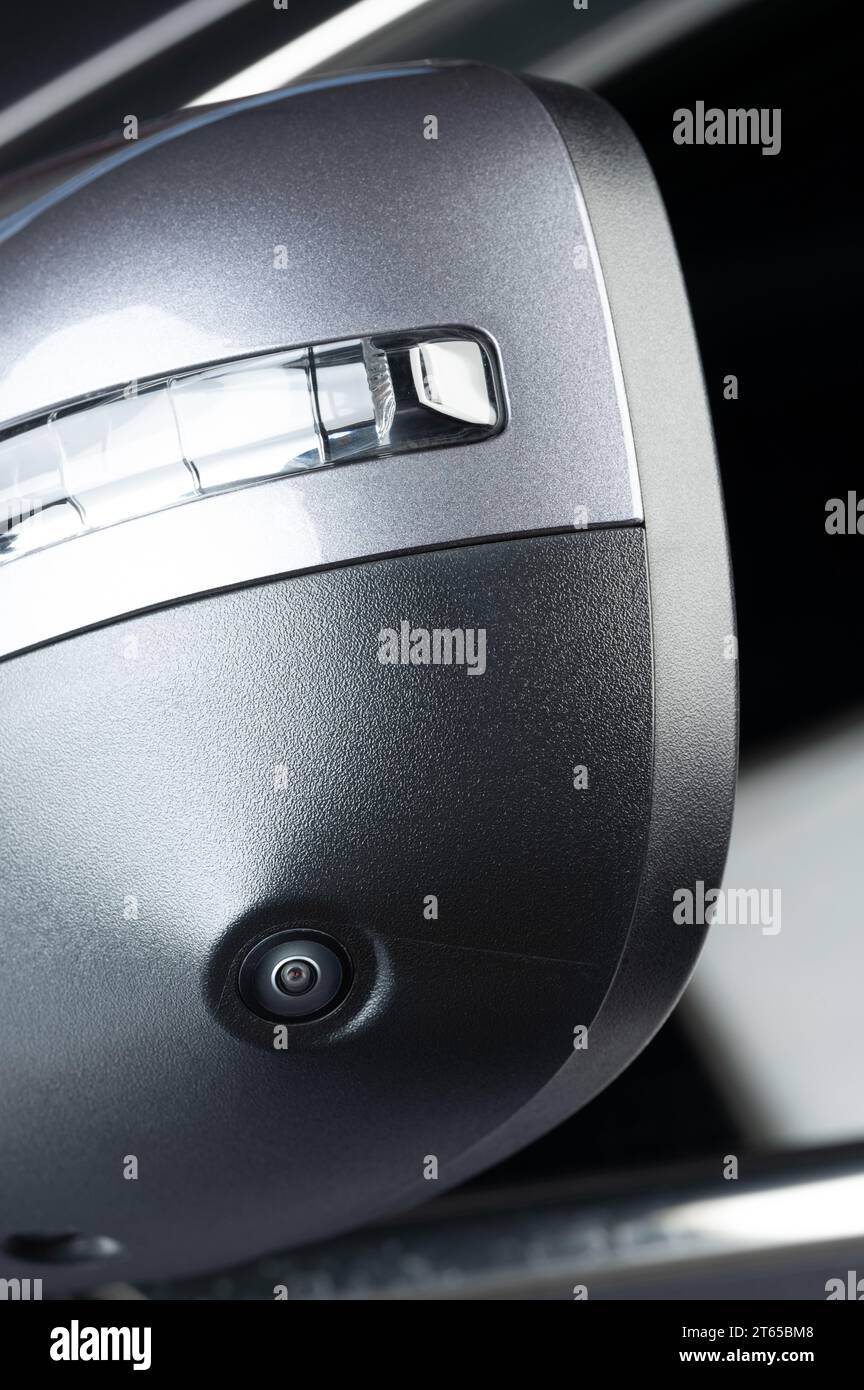 Car parking sensor hi-res stock photography and images - Alamy