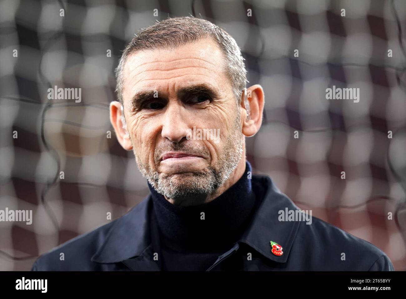 Martin keown 2023 hi-res stock photography and images - Alamy