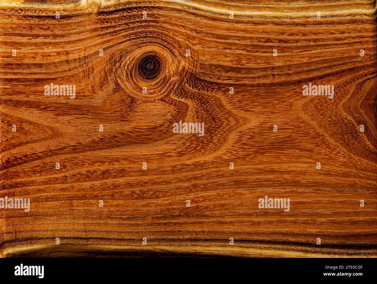Wooden Board Texture Of Acacia Wood Stock Photo - Alamy