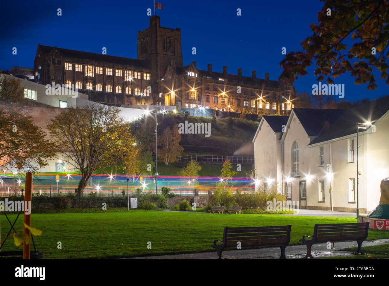 Storiel museum hi-res stock photography and images - Alamy