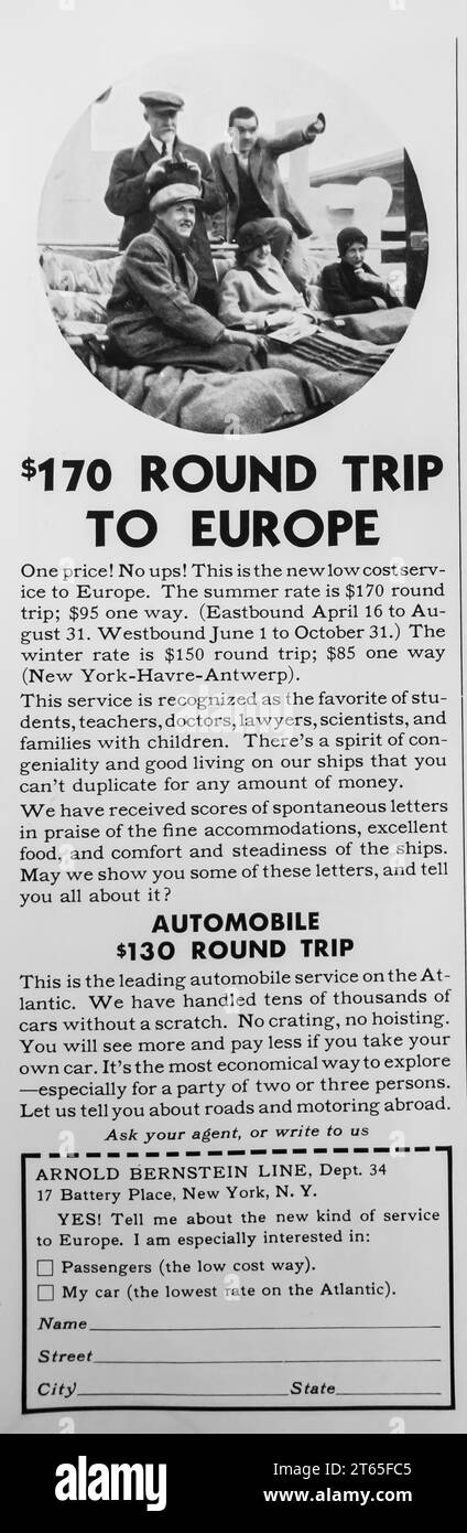 Europe 1930s Black and White Stock Photos & Images - Alamy