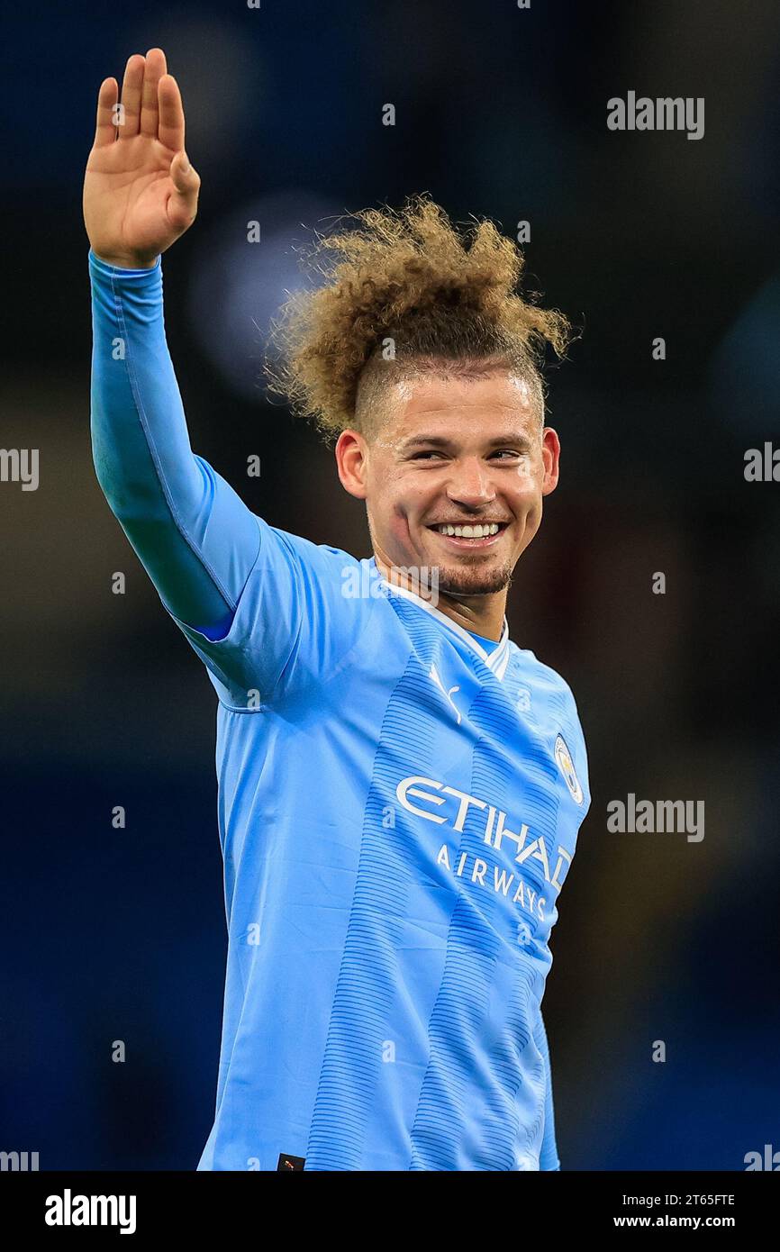 Kalvin phillips november 2023 hi-res stock photography and images - Alamy