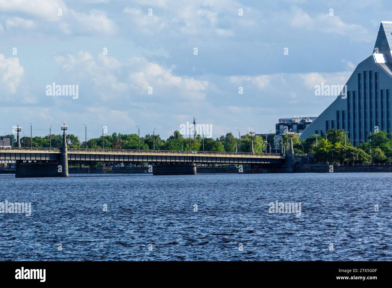 Riga city is the capital of Latvia for holidays all year round, with ...