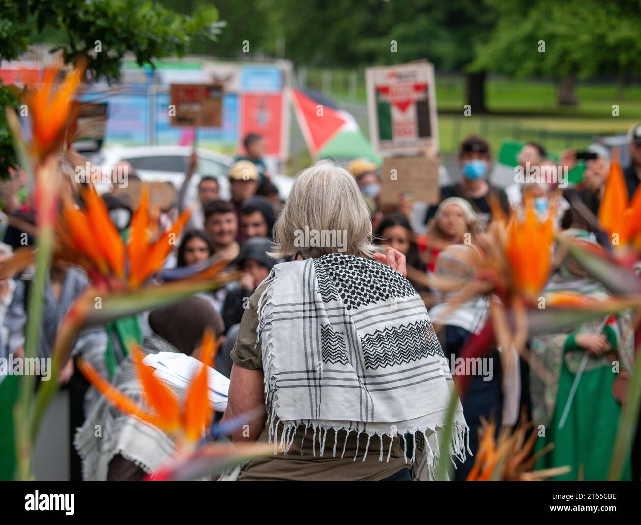Merri bek council member hi-res stock photography and images - Alamy