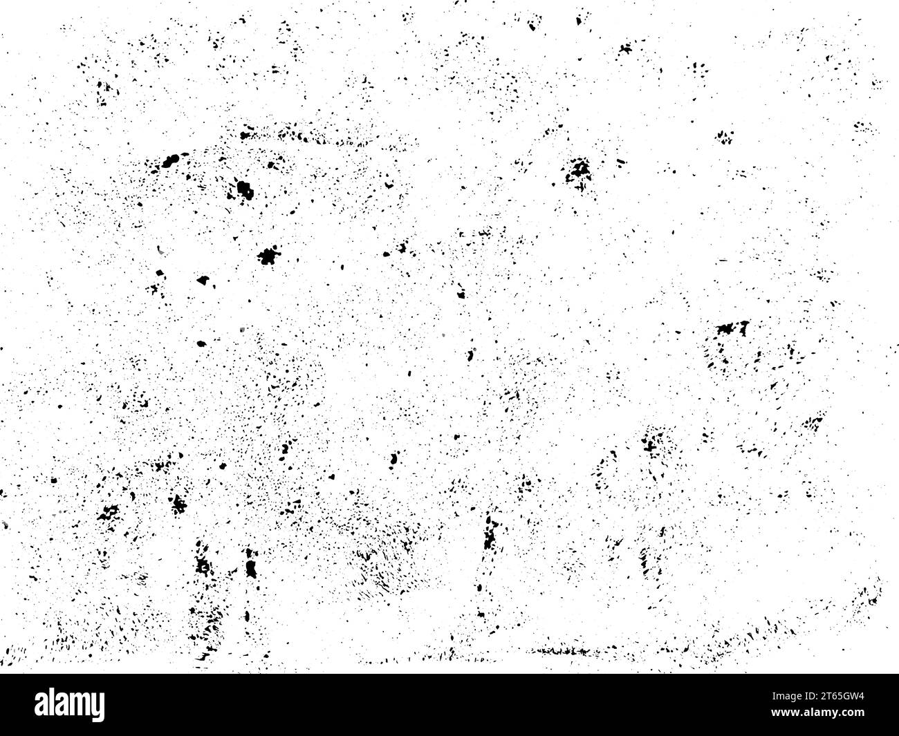 Grunge pattern background. Distressed grain effect texture. Old dust ...