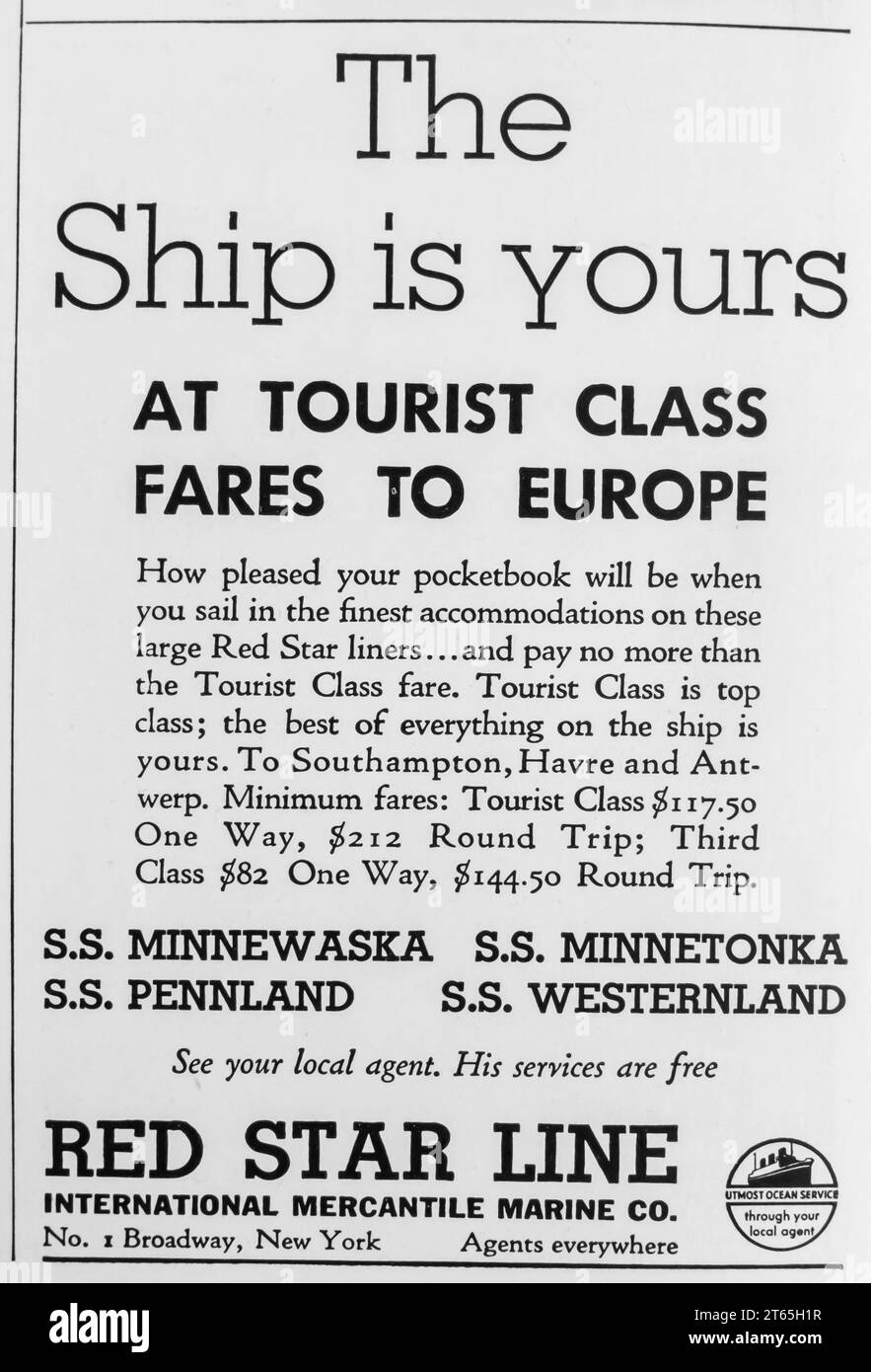 Red magazine Black and White Stock Photos & Images - Alamy