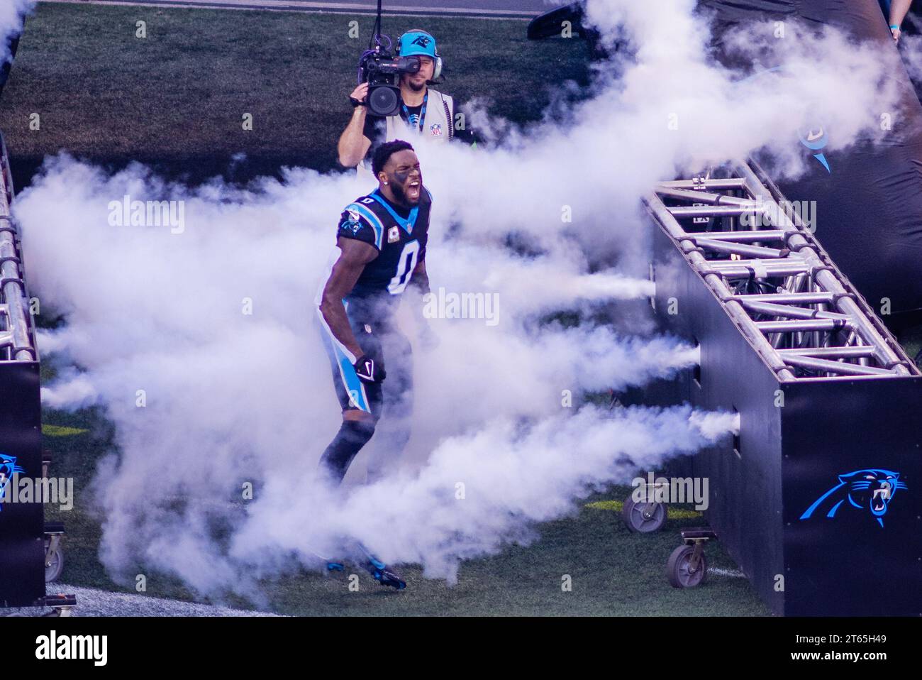 Colts panthers 2023 hi-res stock photography and images - Alamy
