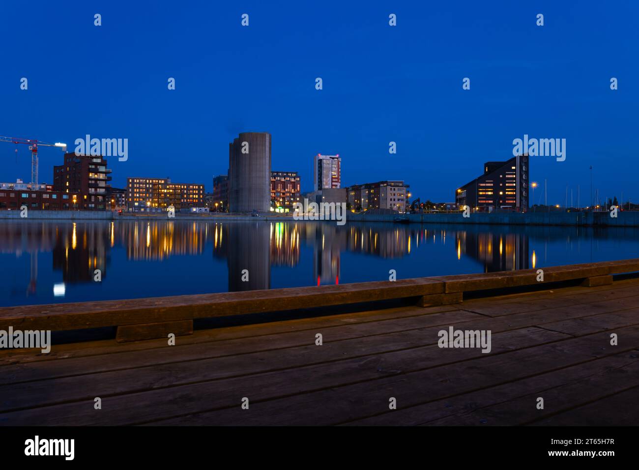 Limhamn hi-res stock photography and images - Alamy