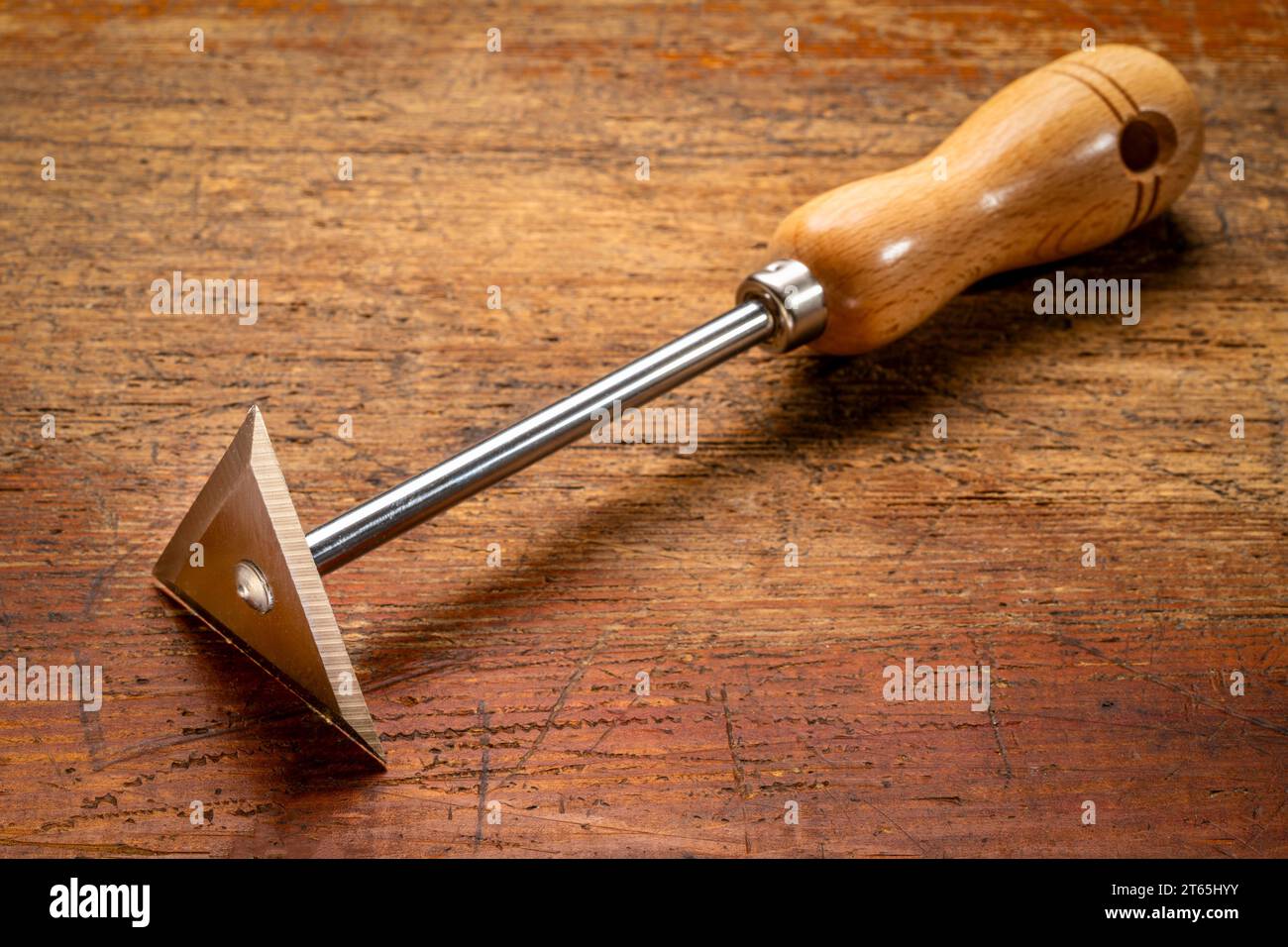 Shave scraper hi-res stock photography and images - Alamy