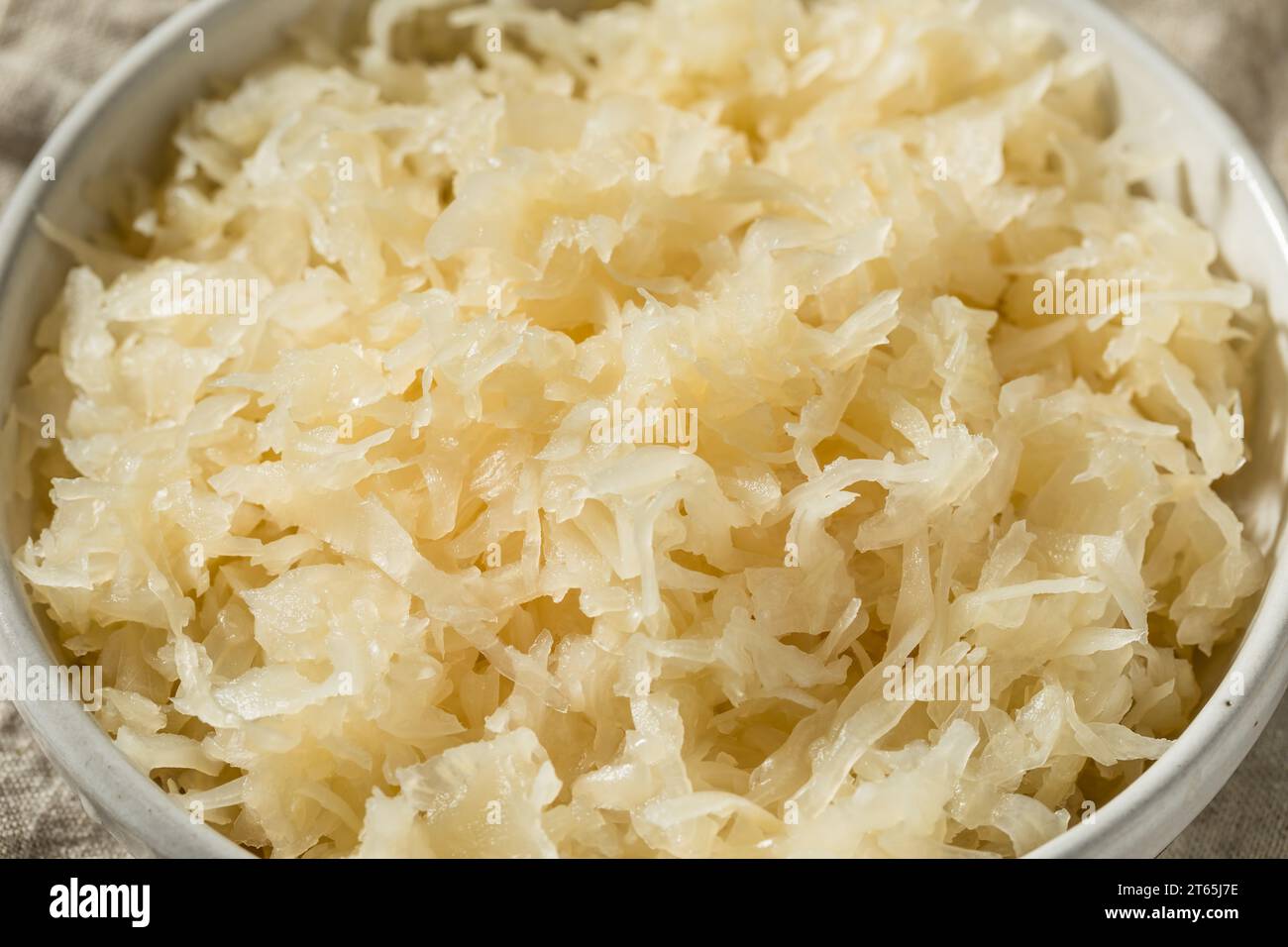 Fermented cabbage sauerkraut in hi-res stock photography and images - Alamy