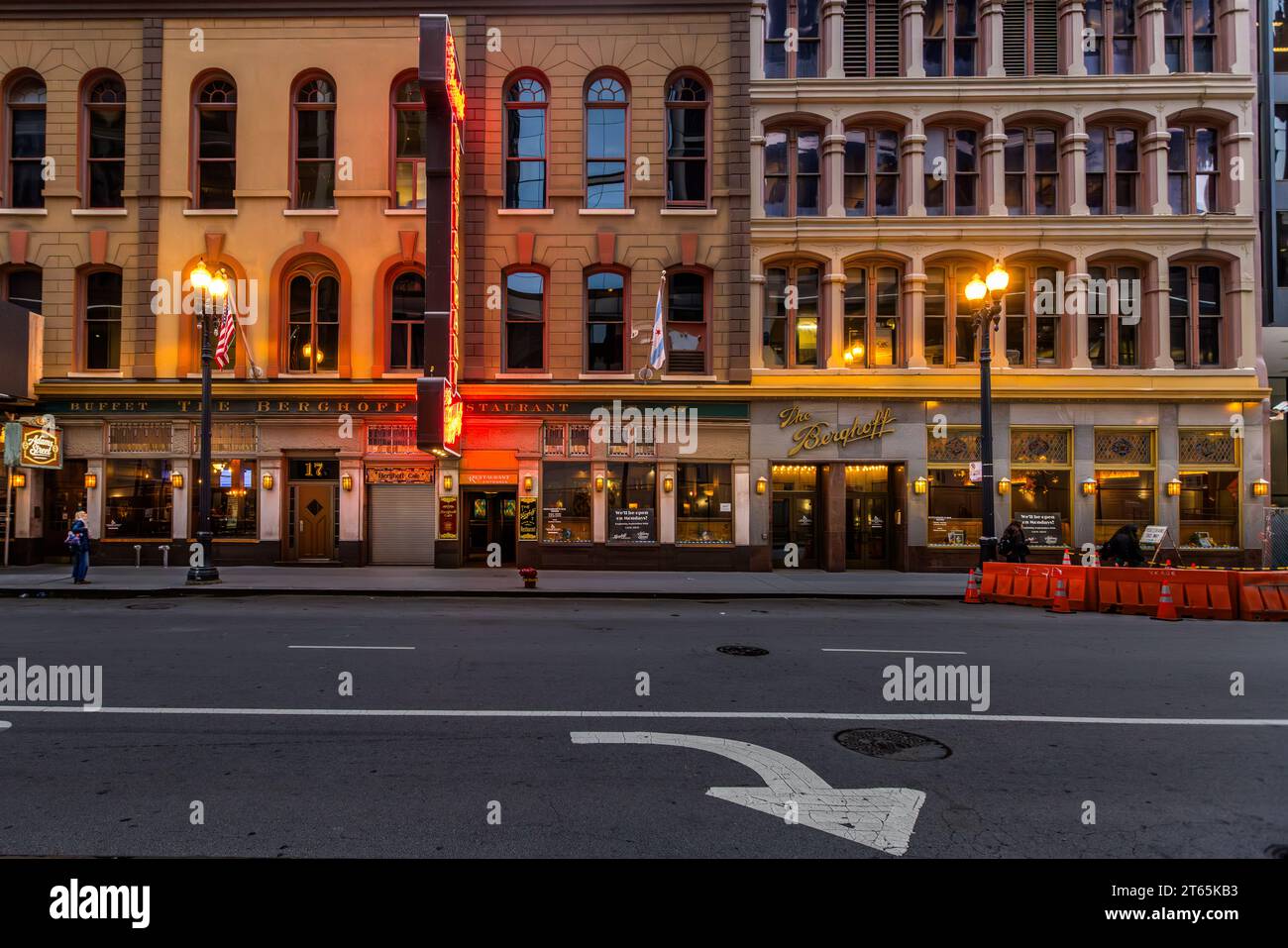 Residential area chicago hi-res stock photography and images - Alamy