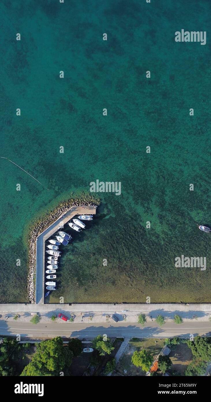 Vir island hi-res stock photography and images - Alamy