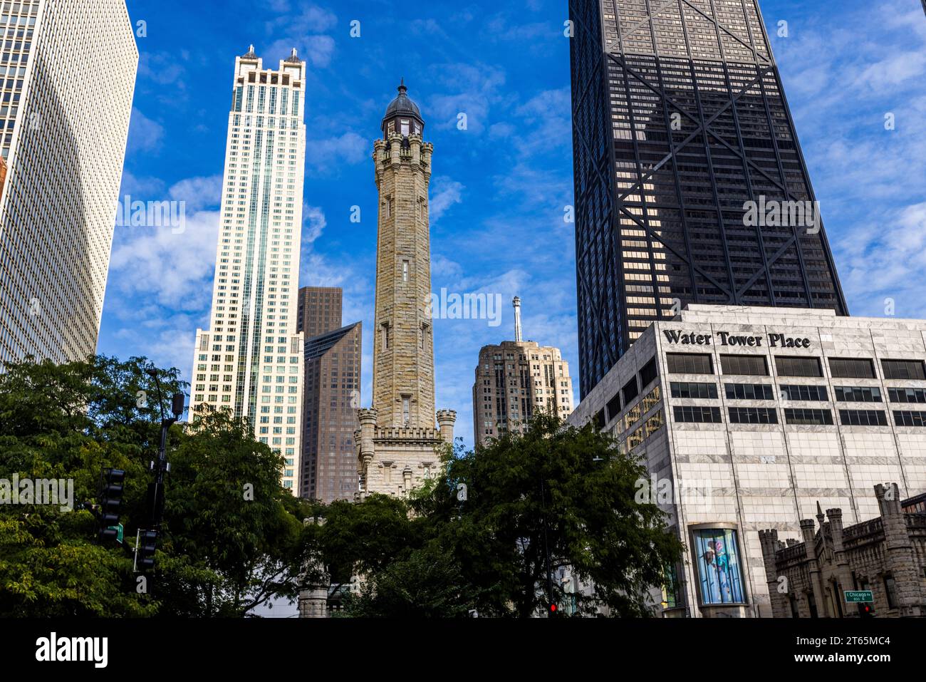 Historic building magnificent tower hi-res stock photography and images ...