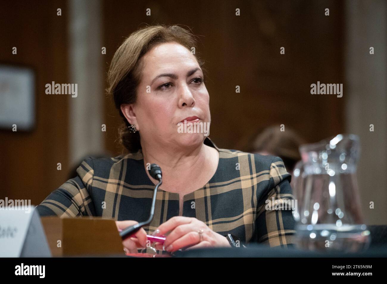 Olga morales pate hi-res stock photography and images - Alamy