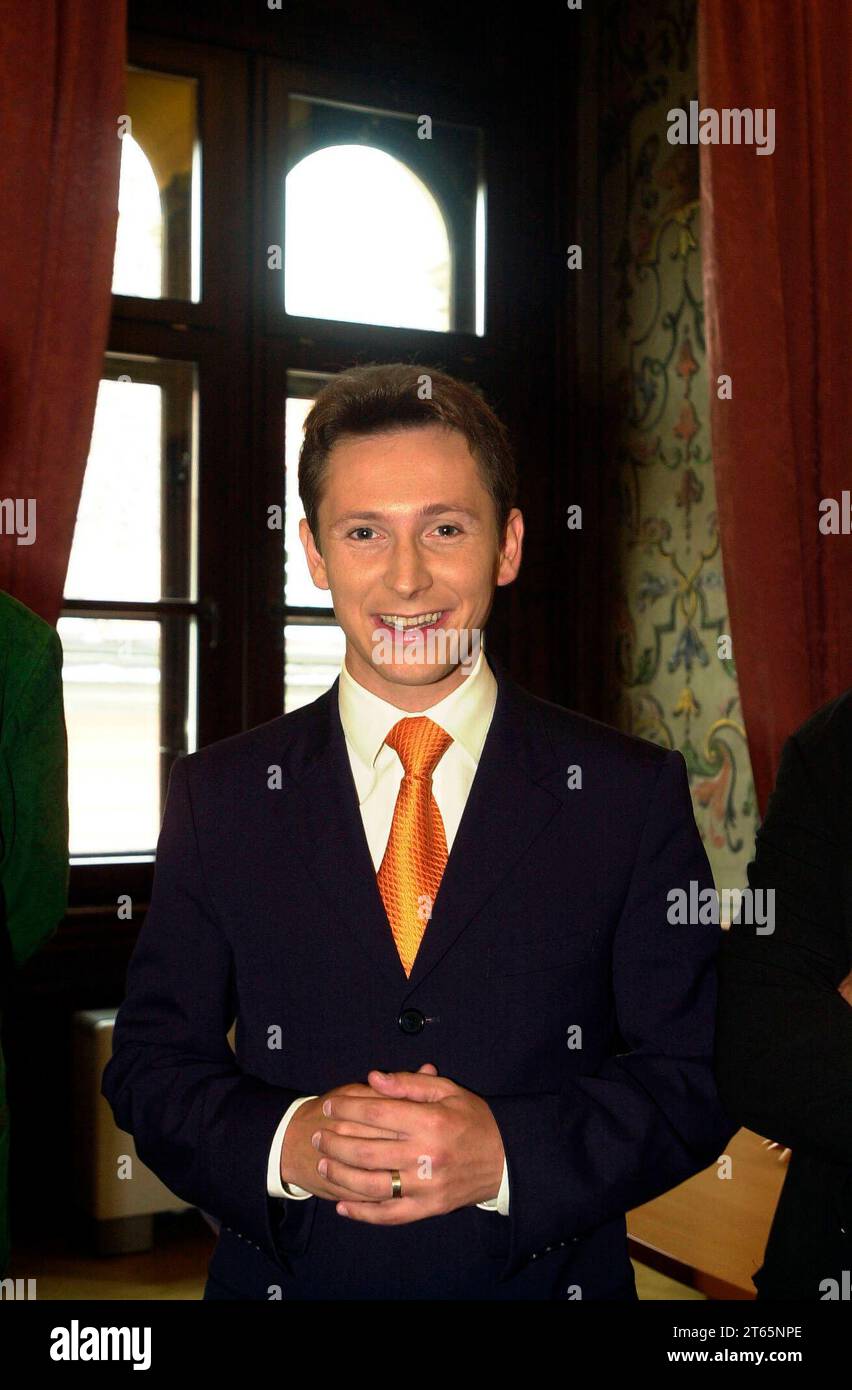 Helmut lotti hi-res stock photography and images - Alamy