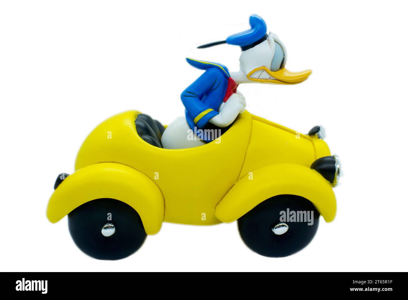Sailor duck hi-res stock photography and images - Alamy