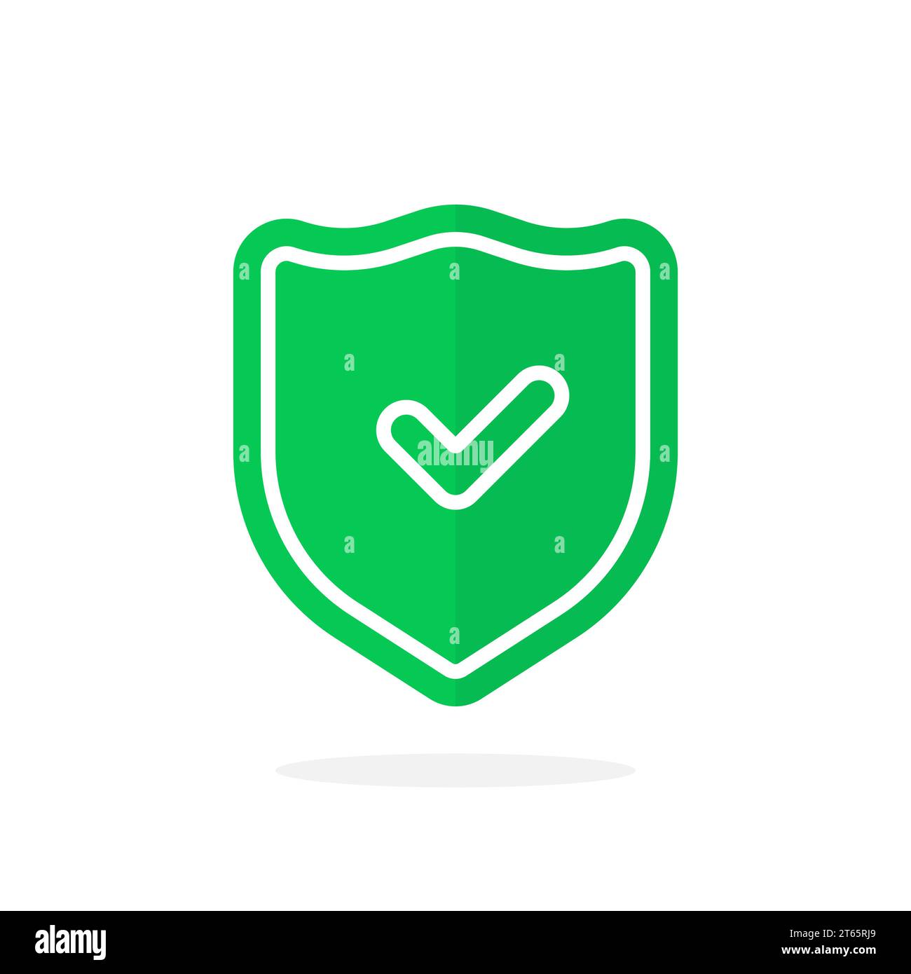 Integrity insurance Stock Vector Images - Alamy