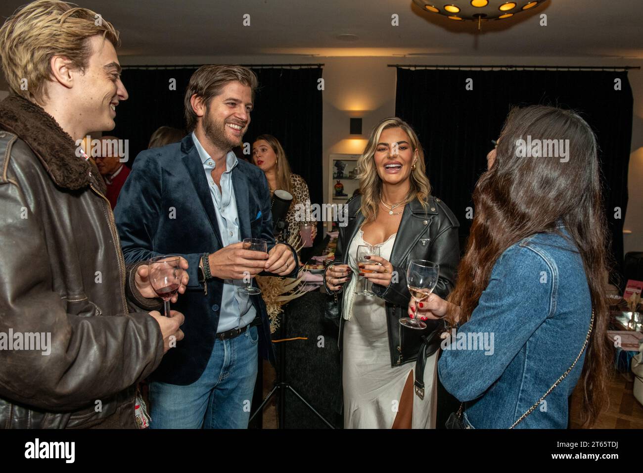 Jack barton hi-res stock photography and images - Alamy