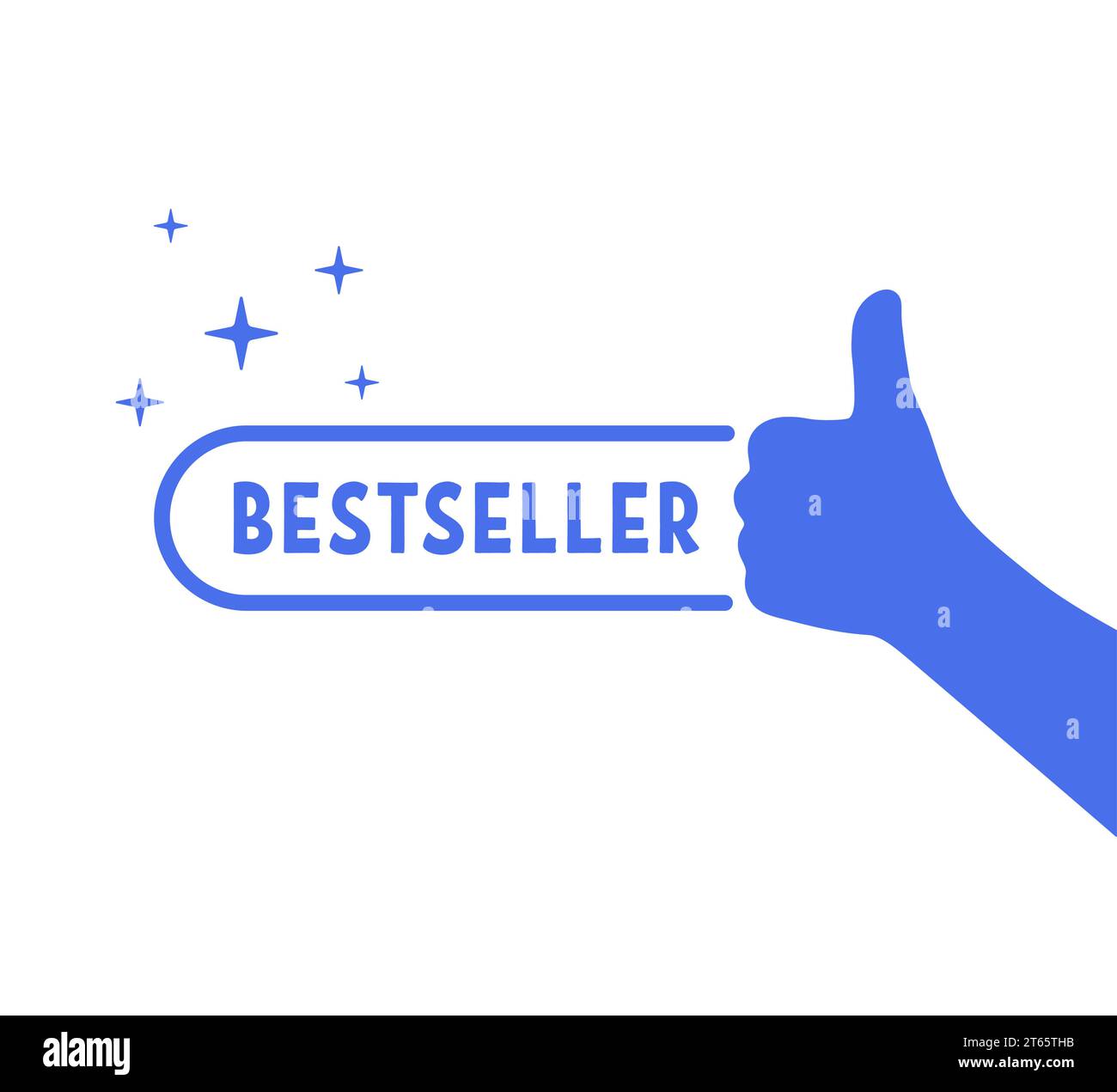 Thumb up feedback icon Stock Vector Images - Alamy