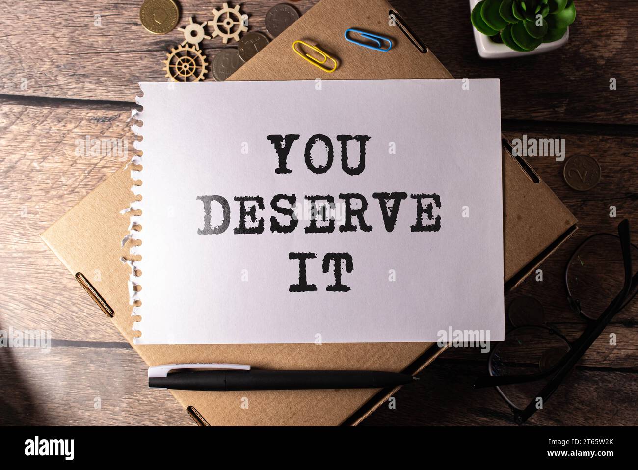 Awarded word hi-res stock photography and images - Alamy