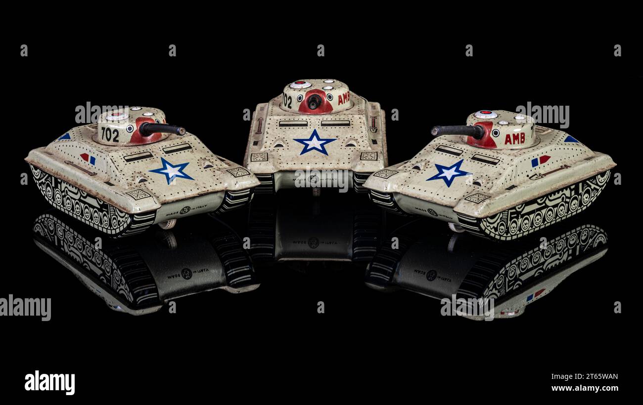 American armored tanks hi-res stock photography and images - Alamy