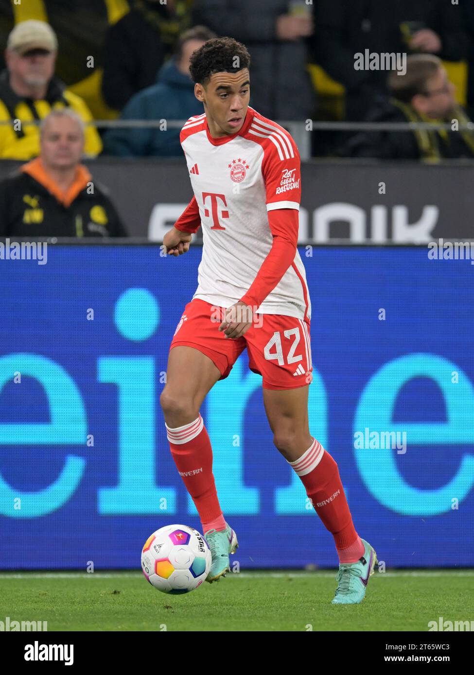 Jamal musiala 2023 germany hi-res stock photography and images - Alamy