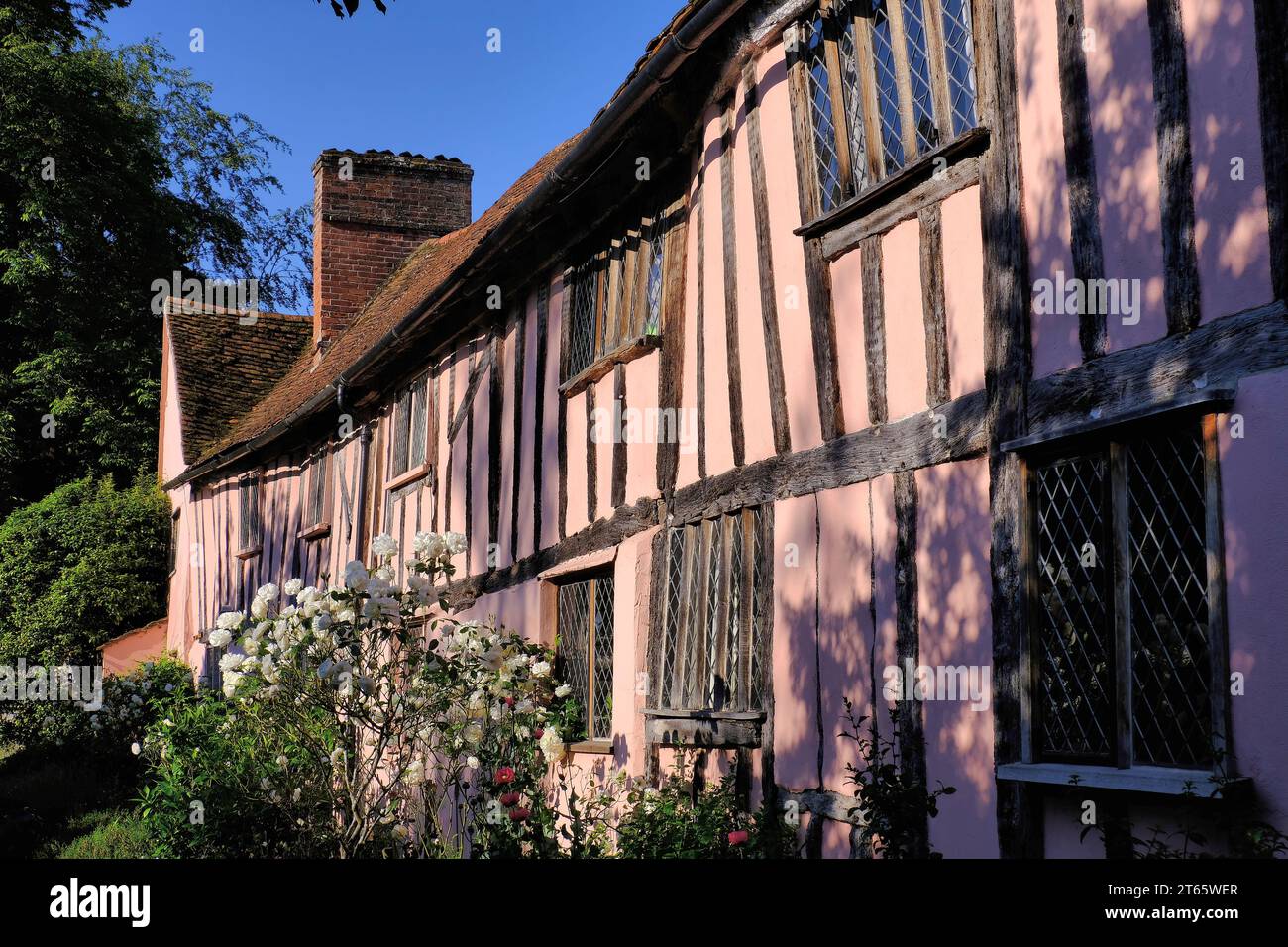 Southfields village hi-res stock photography and images - Alamy