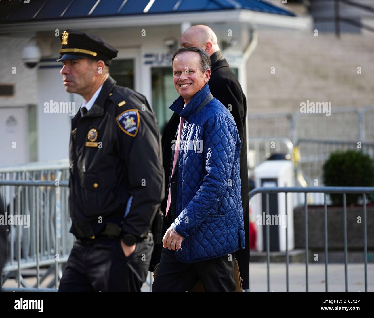 Photo by: Siegfried Nacion/STAR MAX/IPx 2023 11/8/23 Chris Kise appears ...