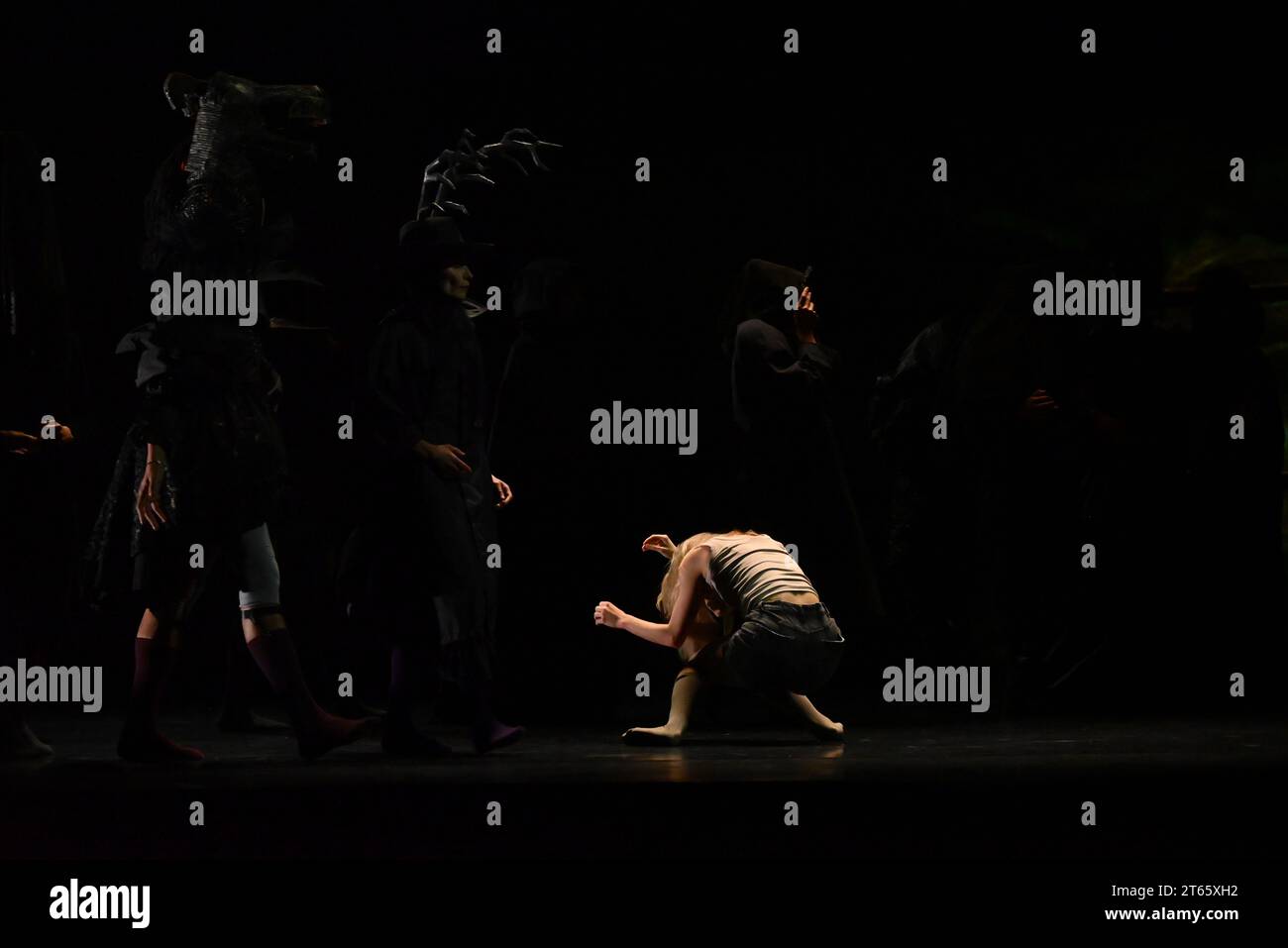 Inspired by the groundbreaking artbook of the same name by Stephen ...