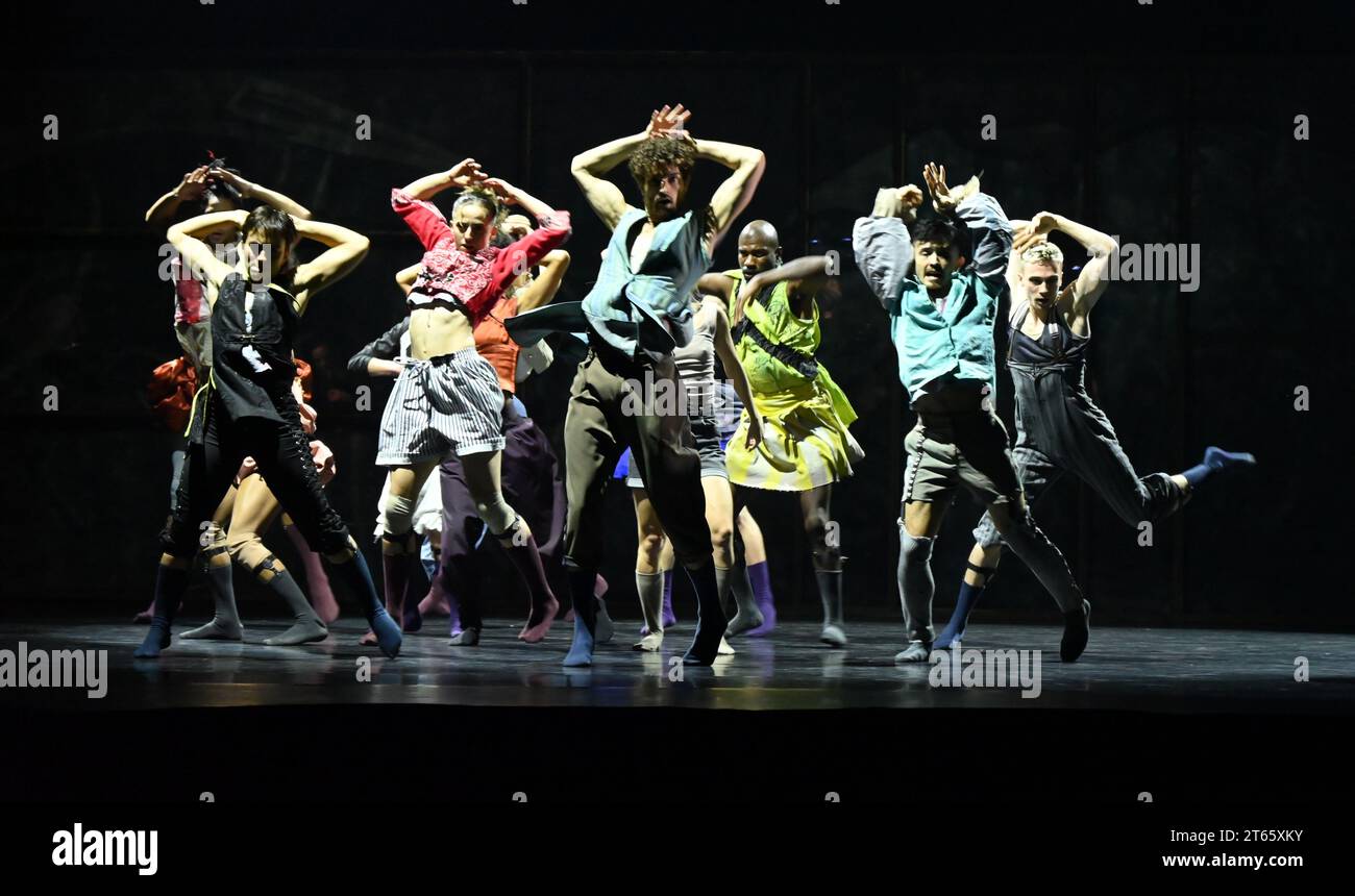 Inspired by the groundbreaking artbook of the same name by Stephen ...