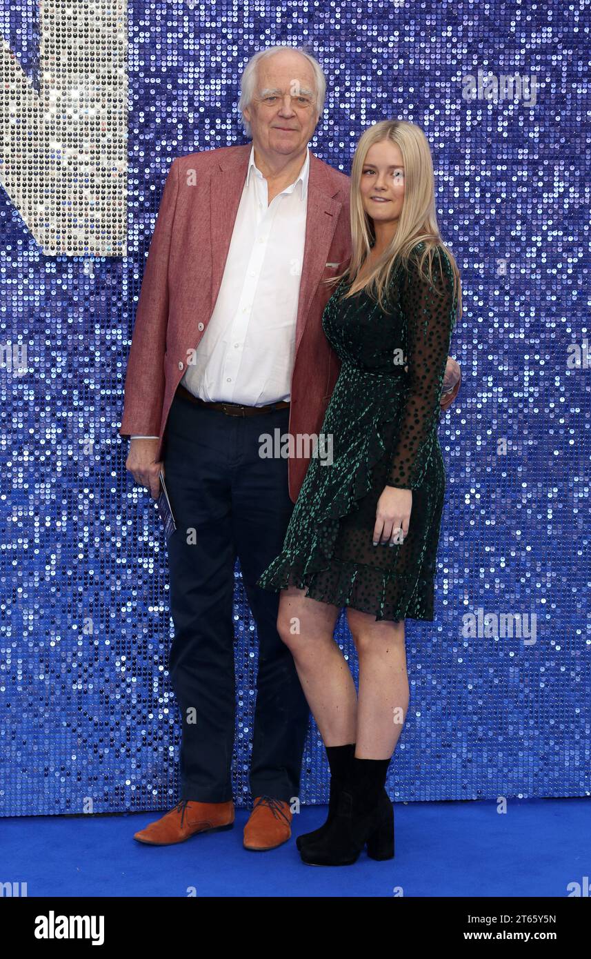 Zoe rice hi-res stock photography and images - Alamy