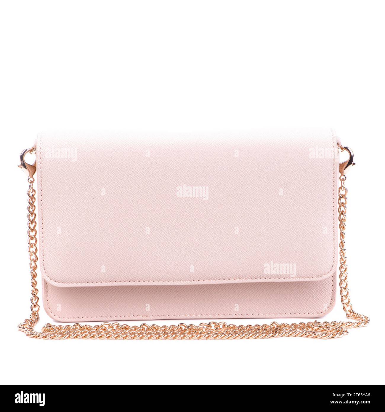 Light pink clutch hi-res stock photography and images - Alamy