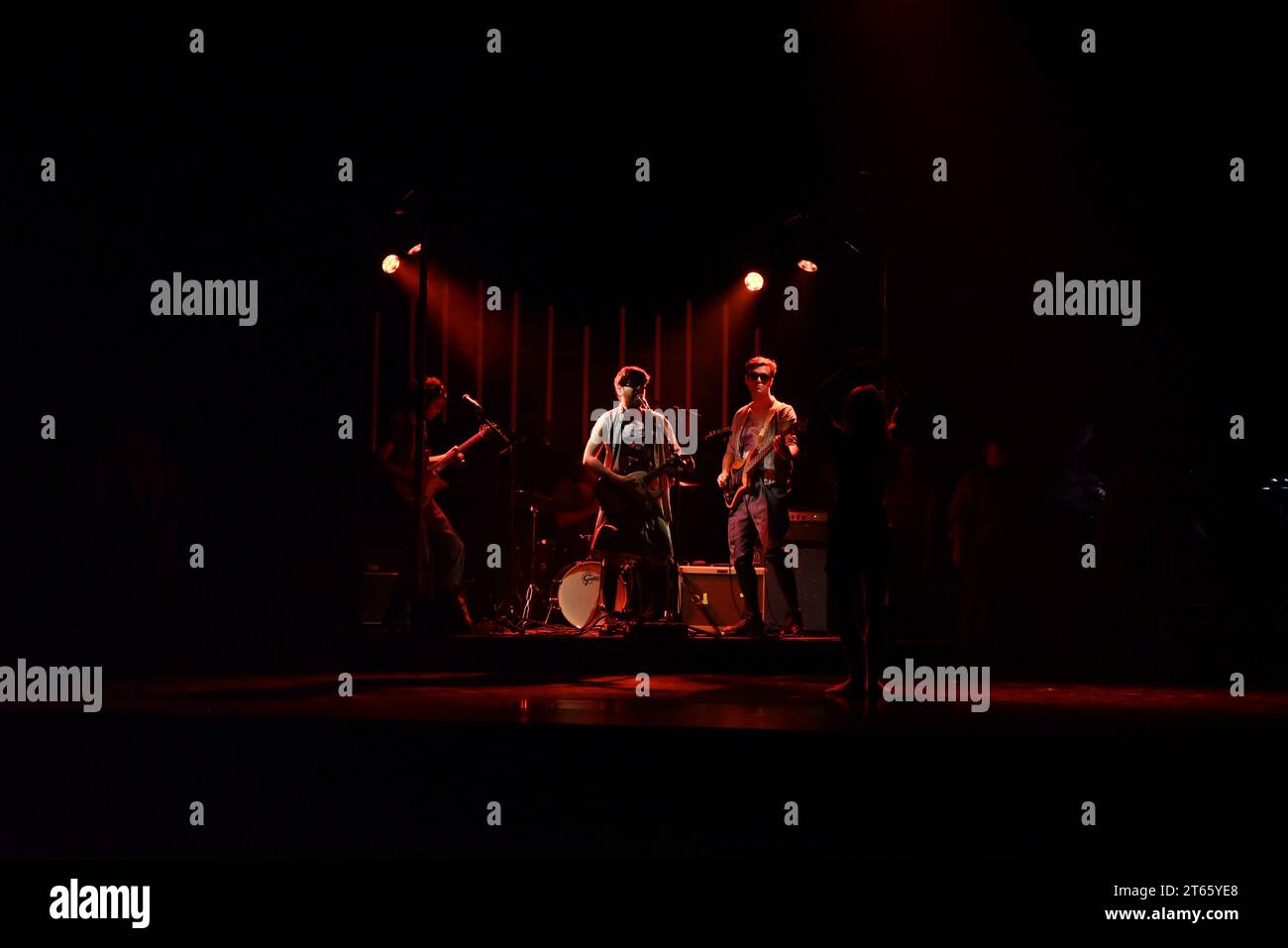 Inspired by the groundbreaking artbook of the same name by Stephen ...