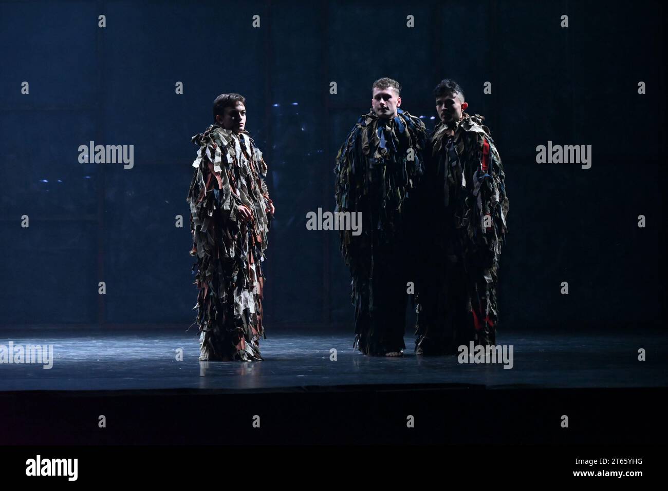 Inspired by the groundbreaking artbook of the same name by Stephen ...