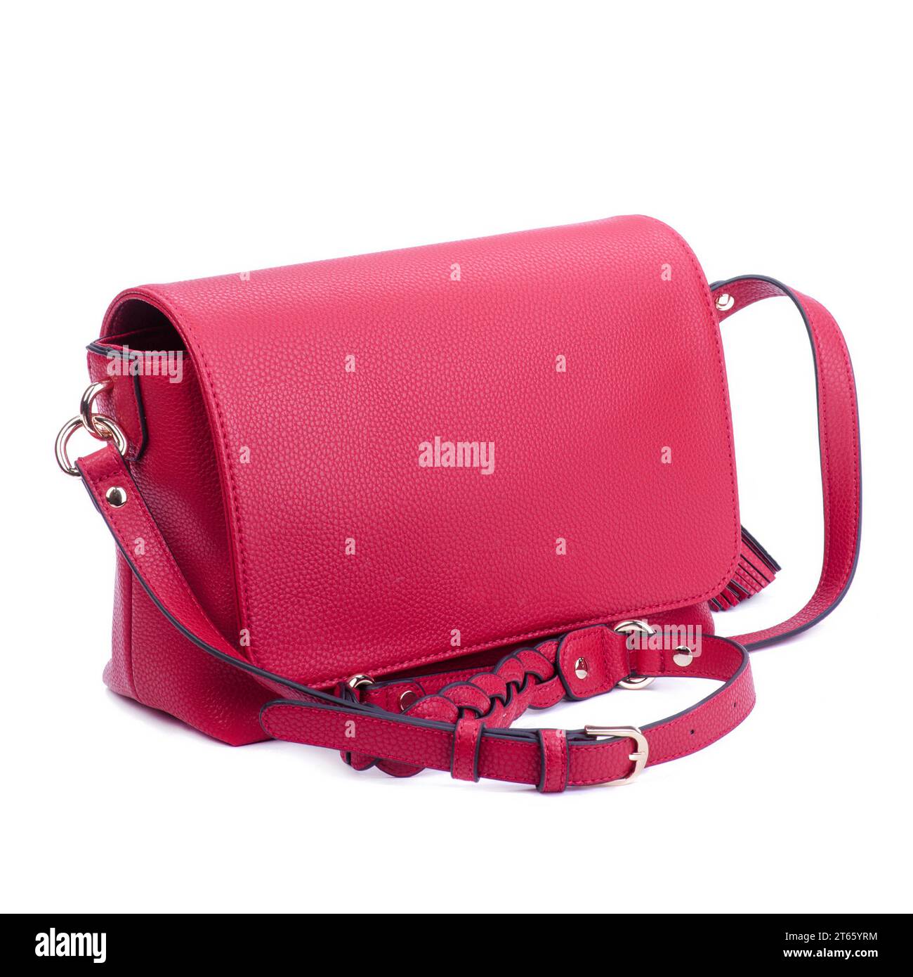 Braided shoulder strap hi-res stock photography and images - Alamy