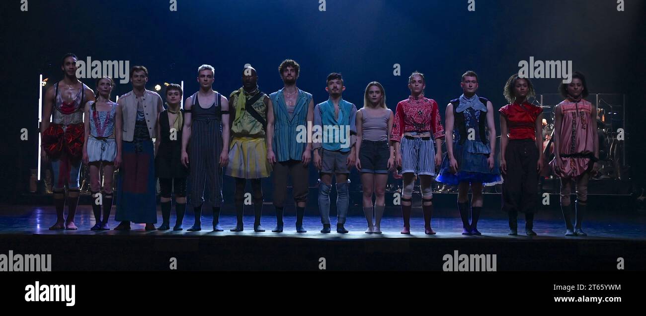 Inspired by the groundbreaking artbook of the same name by Stephen ...