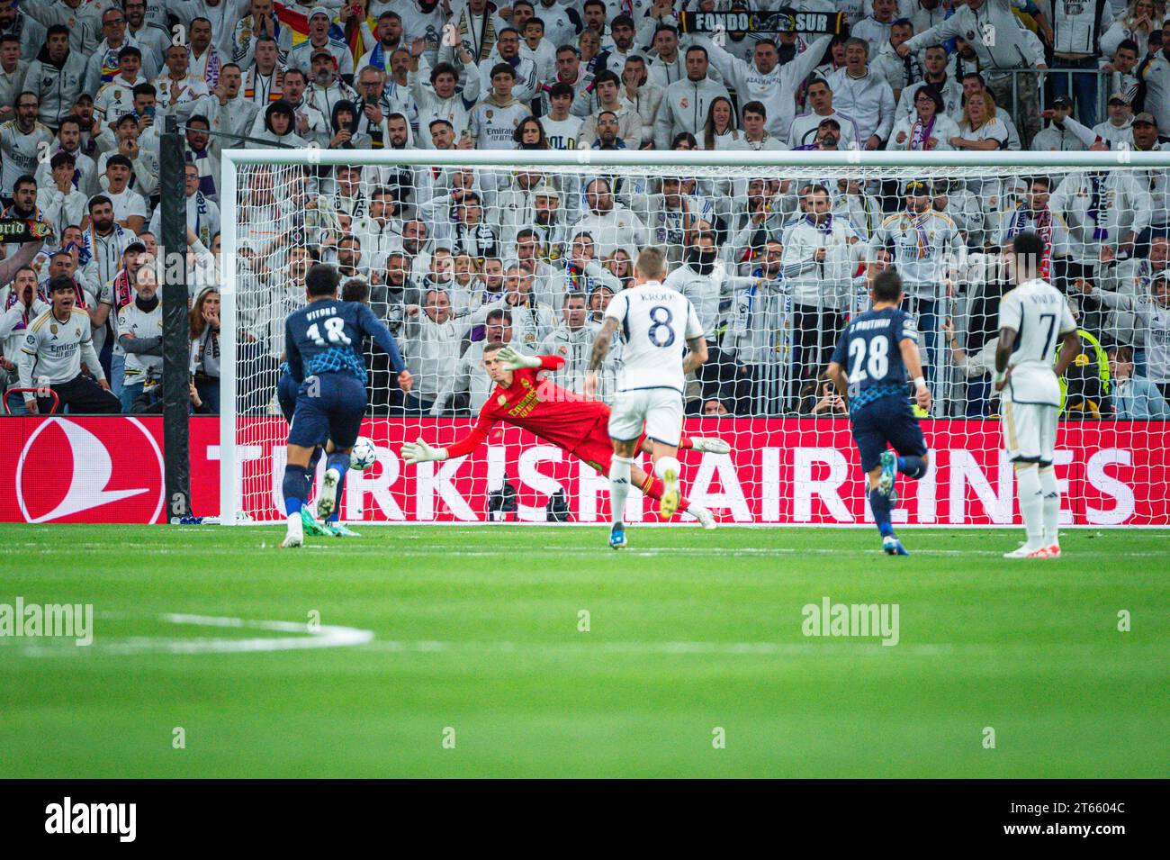 Andriy lunin real hi-res stock photography and images - Alamy